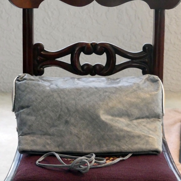 Cynthia Lockhart | Bags | Cynthia Lockhart Purse | Poshmark